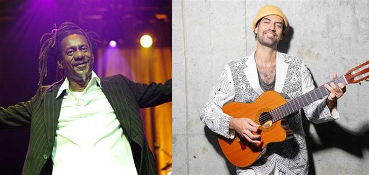 Quels Chanteurs Brésiliens Ont Marqué les Années 2000? Découvrez Leurs ...