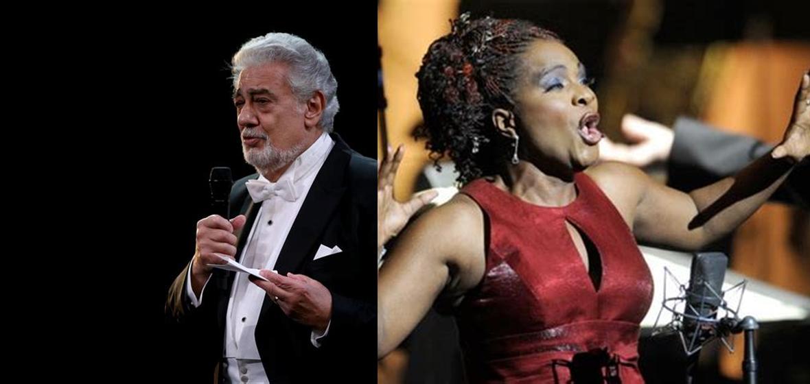 Qui sont les chanteurs d'opéra célèbres actuels ? Découvrez les plus ...