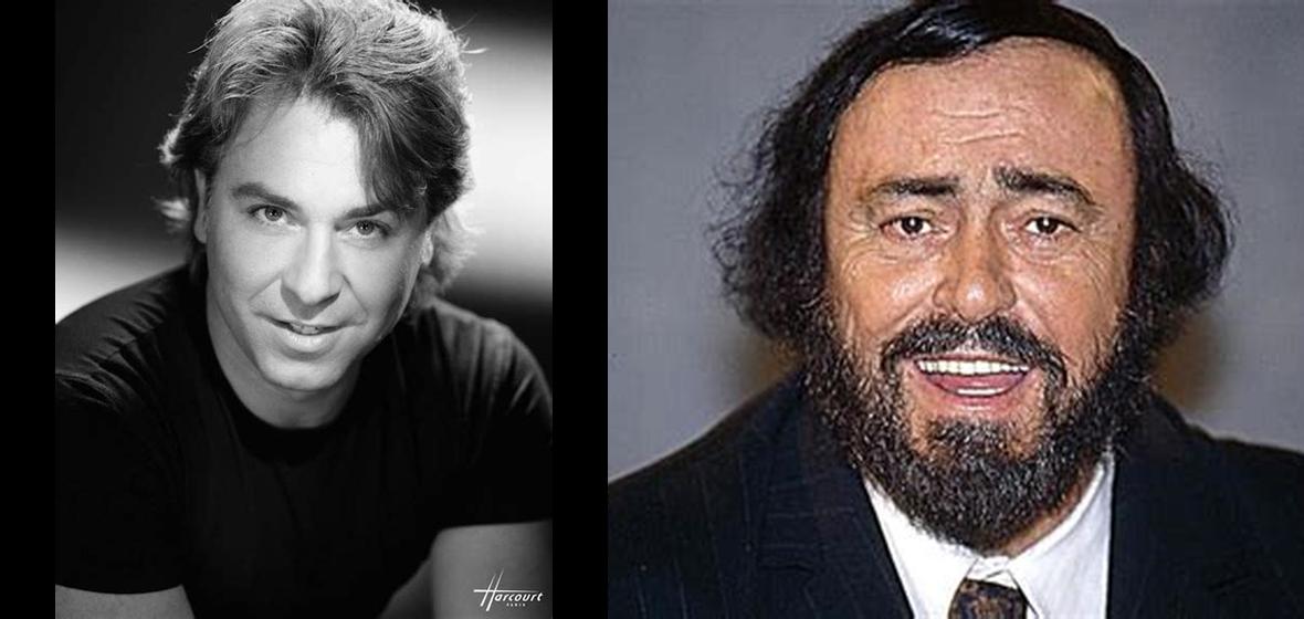 Qui sont les Grands Chanteurs d'Opéra Homme et Leur Impact sur l'Art ...