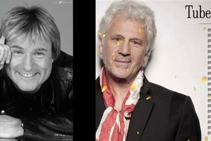 Qui sont les Chanteurs Noirs Américains Actuels les Plus En Vogue ...