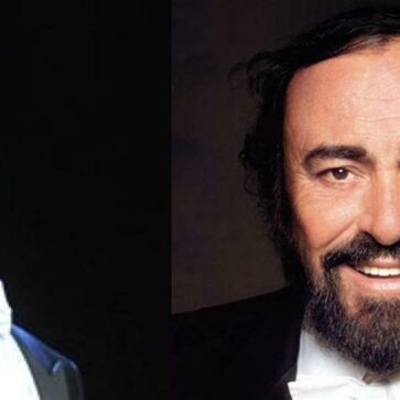 Qui sont les Grands Ténors de l'Opéra ? Découvrez les Voix Puissantes ...