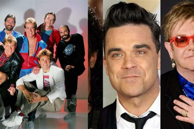 Les icônes du rap américain: Top 10 des rappeurs incontournables ...