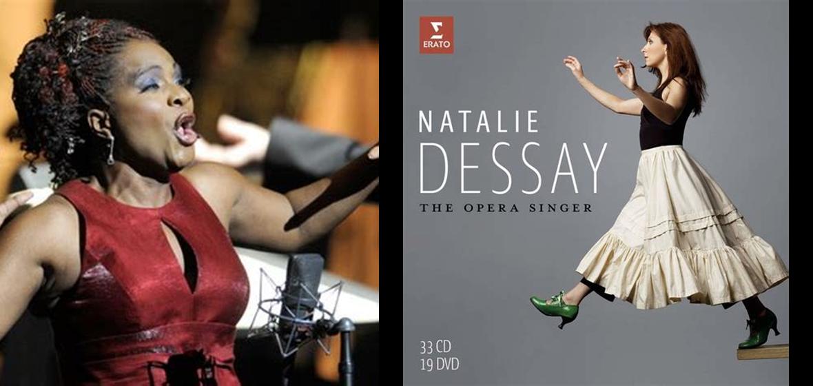 Qui sont les chanteuses d'opéra célèbres en 4 lettres ? Découvrez ces ...