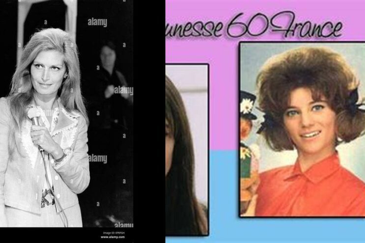 Les membres du groupe de musique Ricchi e Poveri : une exploration de leur carrière et de leur ...