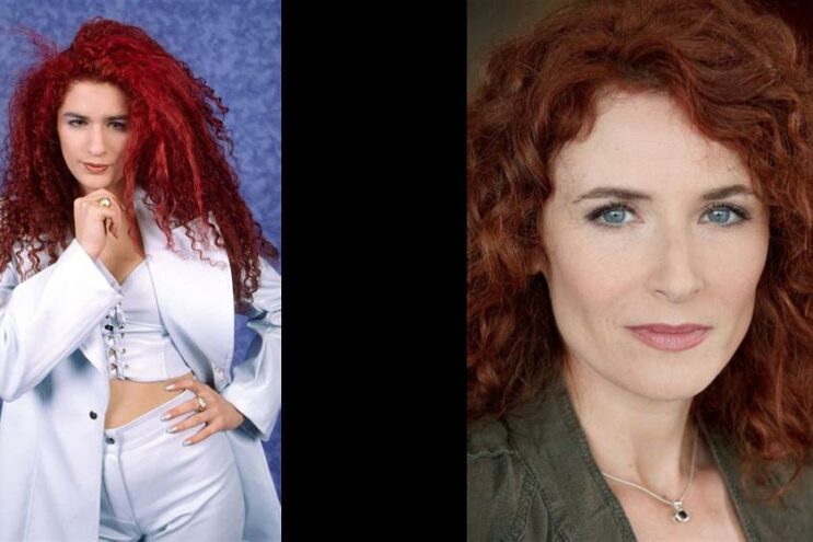 Les divas de la musique des années 80 : Les chanteuses françaises ...