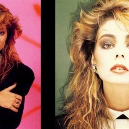 Qui sont les chanteuses québécoises des années 80 ? Découvrez ces ...