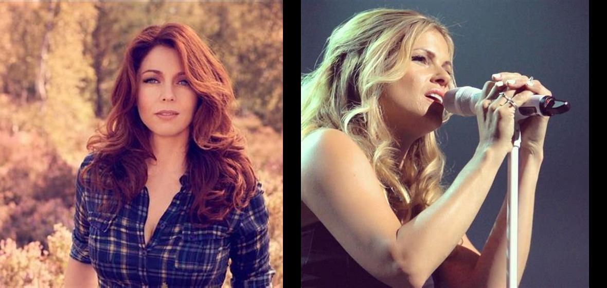 Chanteuse Québécoise Jeune : Découvrez la Nouvelle Génération de Voix ...