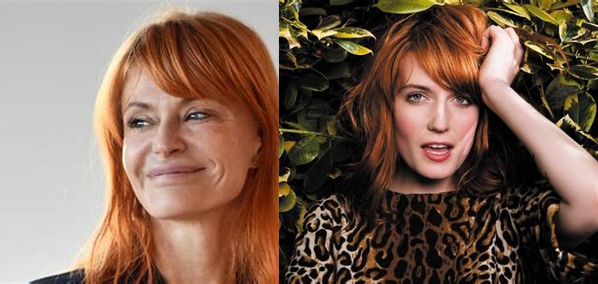 Qui est la chanteuse rousse canadienne la plus célèbre au monde ...