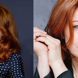 Qui sont les chanteuses rousses québécoises les plus en vogue ...