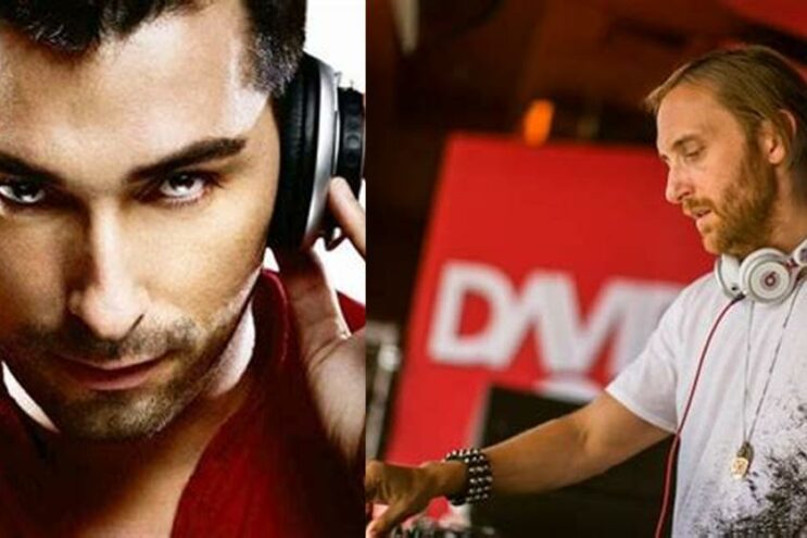 Qui sont les chanteurs américains les plus connus de tous les temps ...