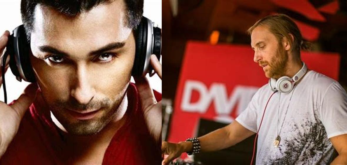 Quel DJ était le plus connu dans les années 2000? Découvrez les ...