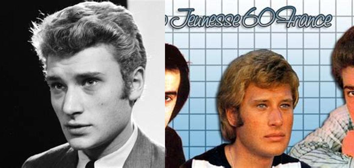 Qui Sont les Chanteurs Français Incontournables des Années 60 ...