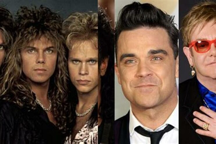 Qui sont les chanteurs vieux français et quel est leur impact sur la ...