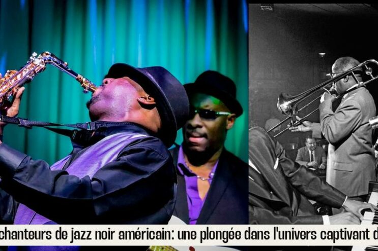 Qui Sont les Chanteurs de A à Z ? Découvrez la Liste Complète et ...