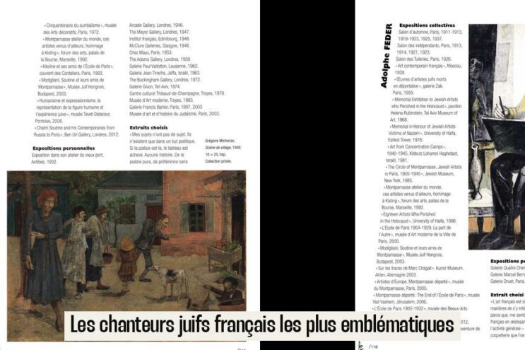 Qui Sont les Chanteurs Français Incontournables des Années 60 ...
