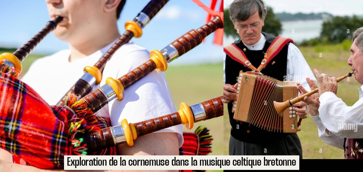 Exploration de la cornemuse dans la musique celtique bretonne — MyMusic ...