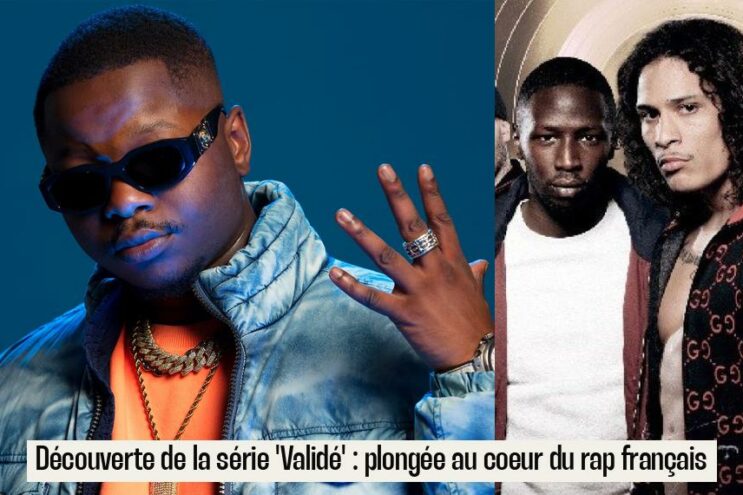 Les rappeurs espagnols qui ont marqué l'année 2024 — MyMusic Pro ...